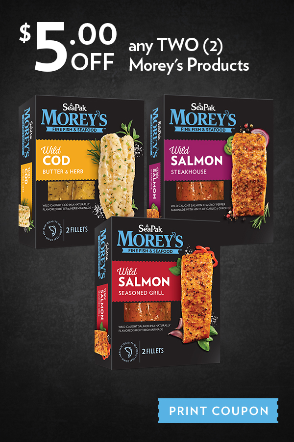 PromotionPod Digital Coupons