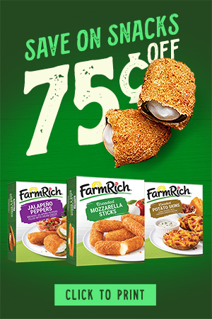 PromotionPod Digital Coupons