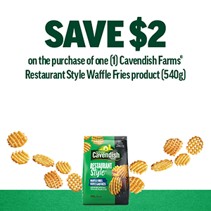 Get Offer | SAVE $2 / Économisez 2 $ On the purchase of any one (1 ...