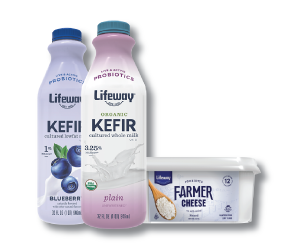 Get Offer | SAVE $0.50 on ONE (1) Lifeway® Product (excludes 8oz and ...